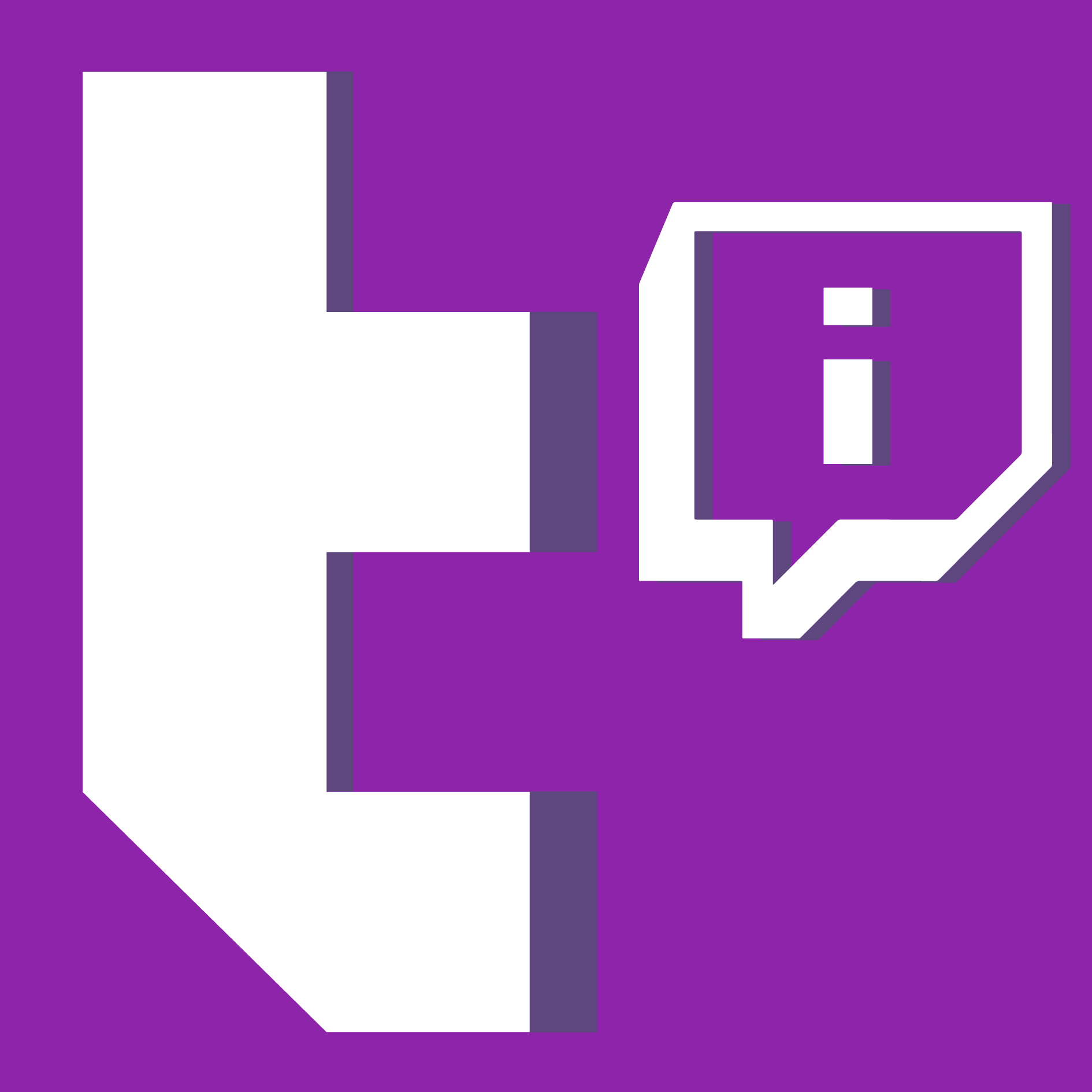 Twitch Integrator first time setup